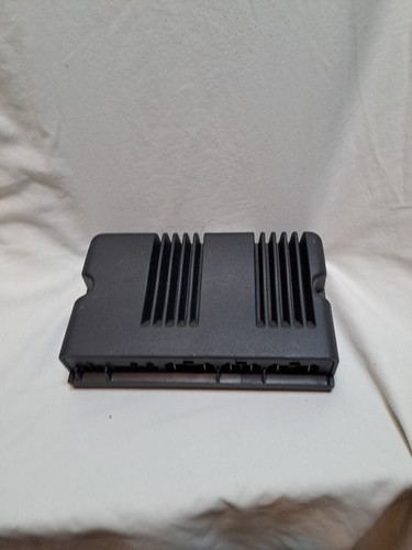 Quantum Q6 UNTESTED Wheelchair Speed Controller Module CTL143978 Free ...