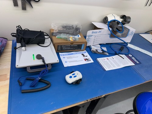 Bixpy Jet Drive System | eBay