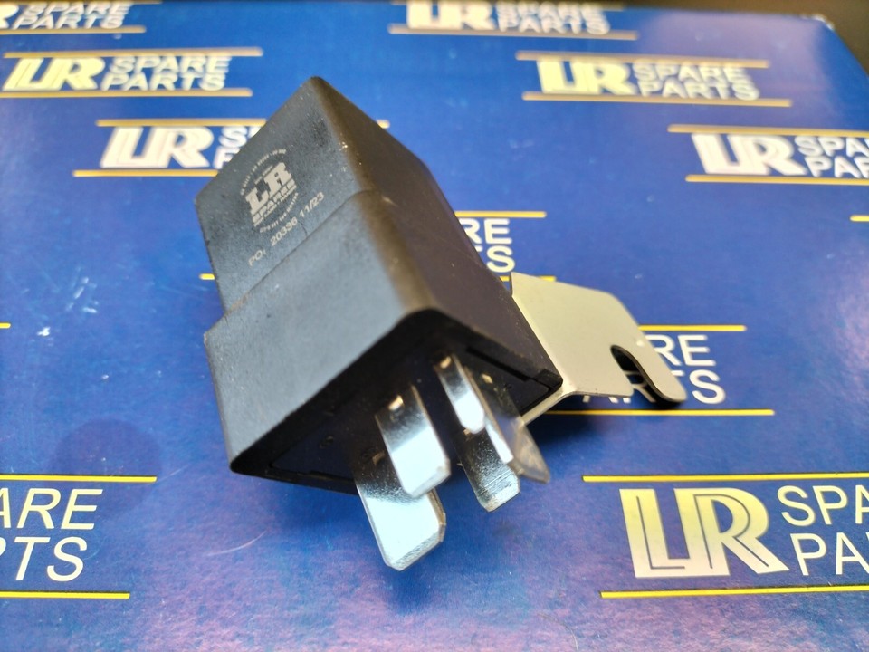 Land Rover Defender / Disco /RRC 200 & 300 Tdi 1989-98 - Glow Plug ...