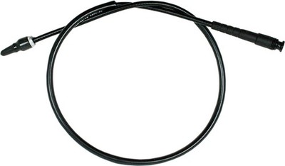 Motion Pro 02-0280 Speedometer Cable - Black Vinyl | eBay