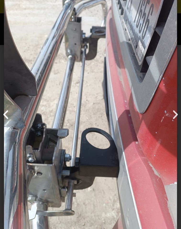 American High Deer Guard | eBay