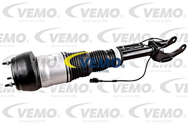 VEMO Luftfederbein Vorderachse rechts Für MERCEDES Gle W166 1663205266 ...