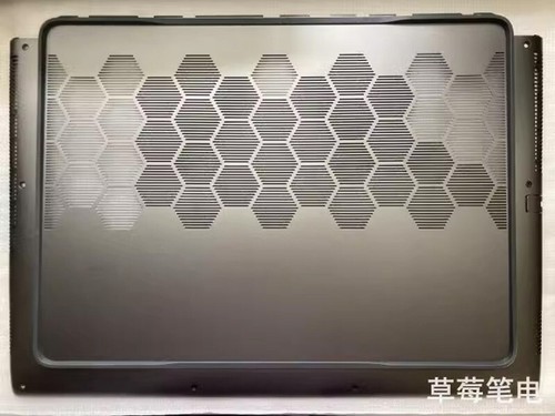 New Bottom D Cover Lower Case For Dell Alienware M18 R1 Laptop 0408T3 ...