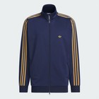 Adidas Originals Mens BB TRACKTOP JACKET JD5268 NIGHT INDIGO / MESA ...