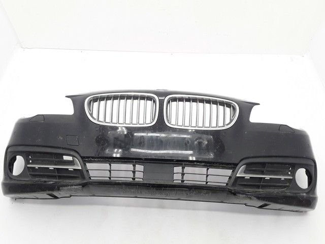2015 BMW 520d F10 F11 Front Bumper Facelift 51117332678 for sale online ...