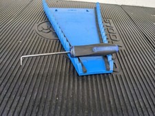 Cornwell Tools CTG12HPS Hook Pick Set Long Short 12pc Blue Black Handle ...