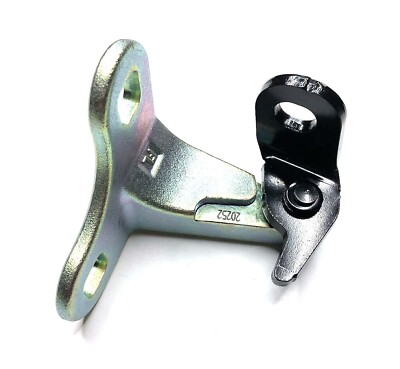 New Front Left Door Hinge (Upper or Lower) For 2020-2022 Tesla Model Y ...