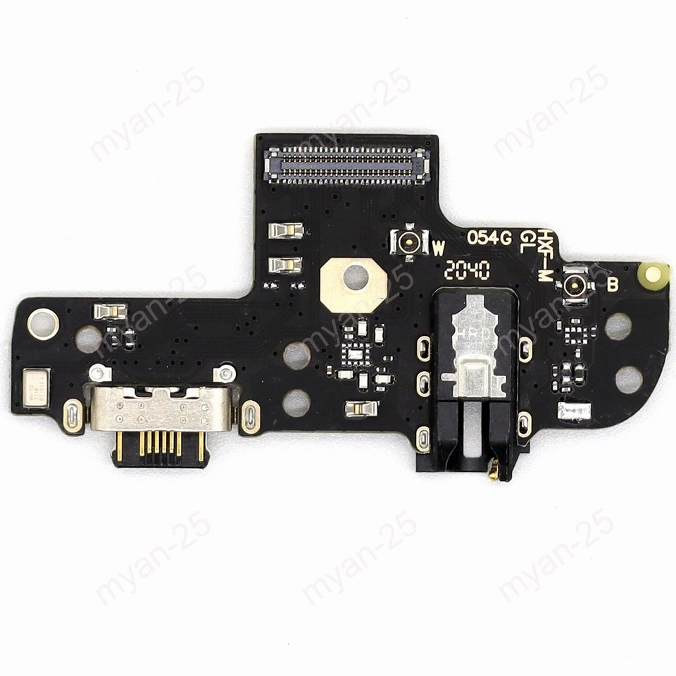 USB Charger Charging Port For TracFone Motorola Moto G Stylus 2021 ...