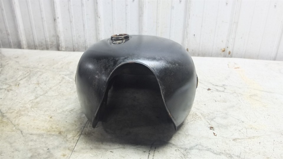 Yamaha XS1100 XS 1100 Eleven Gas Fuel Petrol Tank | eBay