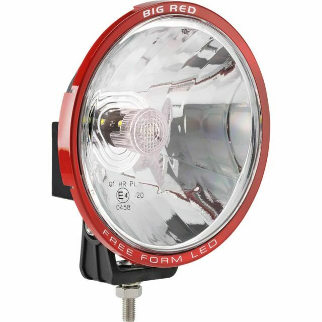 Big Red BR8990 Driving Light for sale online | eBay