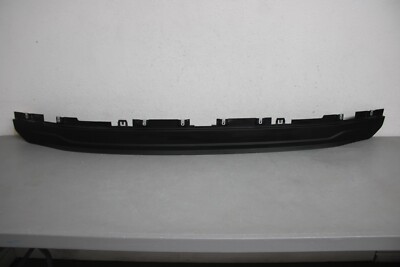 2015 2017 FORD F150 FRONT BUMPER AIR DAM DEFLECTOR LOWER VALANCE OEM | eBay