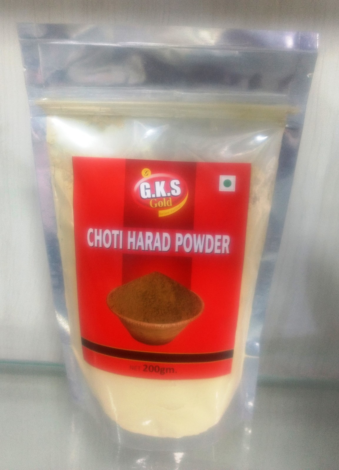 Indian Ayurveda Harad Choti Powder Terminalia Chebula Hartaki Powder ...