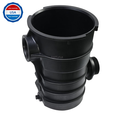 For Pentair 354530 Pot Replace Sta-Rite Dynamo Aboveground Swimming ...