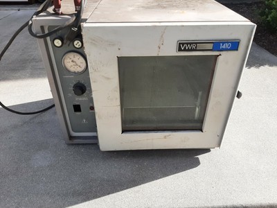Laboratory Ovens - Benchtop Laboratory Oven