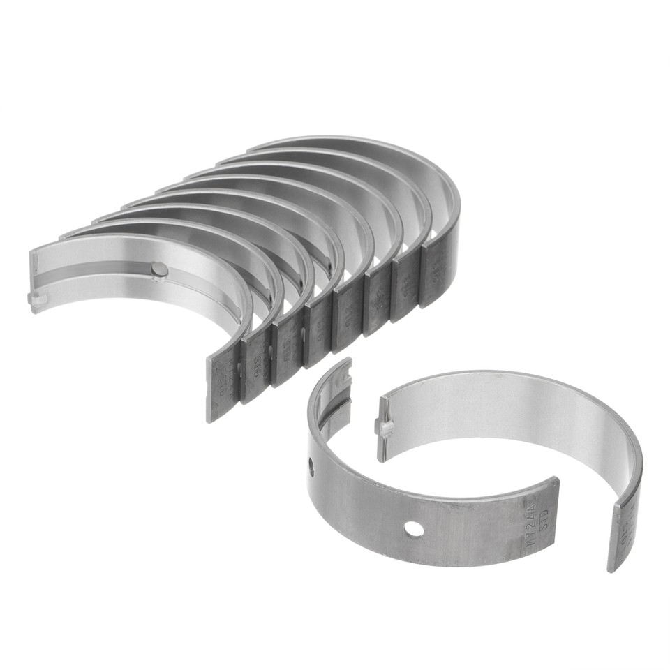 2AZ-FE 2.4L W/ Crankshaft Rods Timing Kit Engine Overhaul Rebuild Kit ...