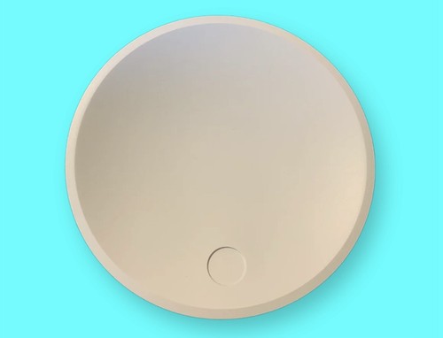 PREMIUM (WHITE) Aftermarket JL Audio 10W7 Replacement Dust Cap | eBay