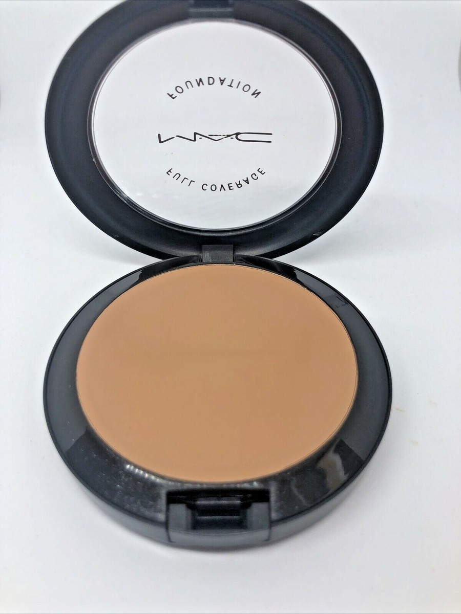 Coverage Foundation Mac MAC Full Coverage Foundation: 24HR Wear | MAC