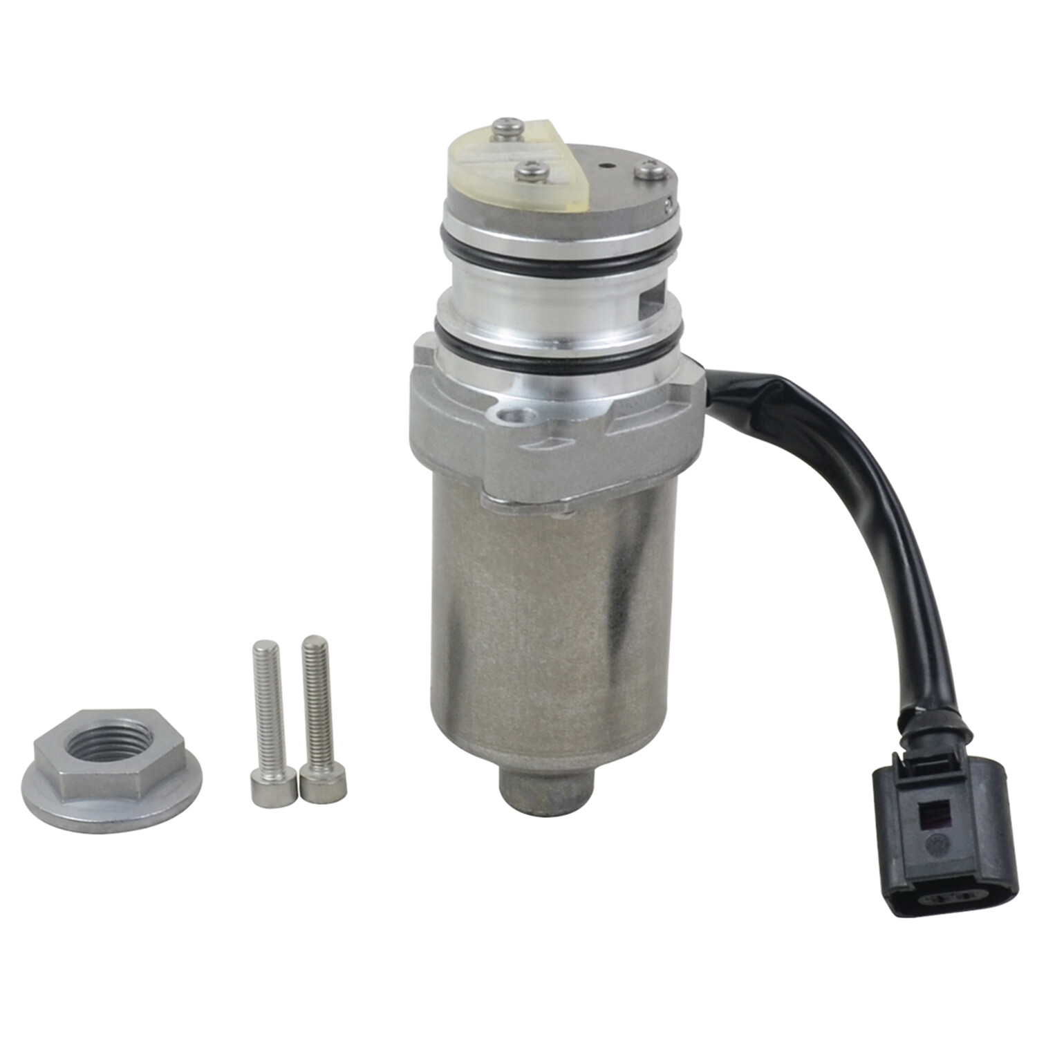 AWD Pump LR075763 LR008958 for Range Rover Evoque Land Rover Freelander ...