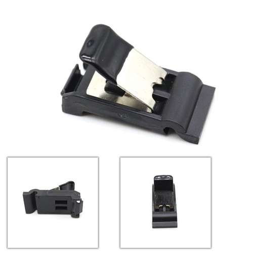 For Toyota 4RUNNER Camry Lexus LX570 GX470 Fuel Door Spring Clip 77360 ...