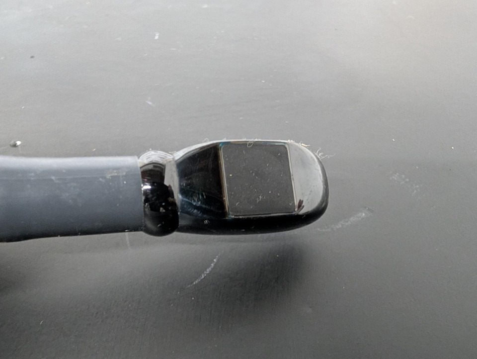 Siemens Z6Ms Transesophageal TEE Ultrasound Transducer Probe | eBay