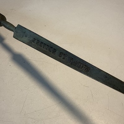 Weathervanes & Lightning Rods - Antique Kretzer