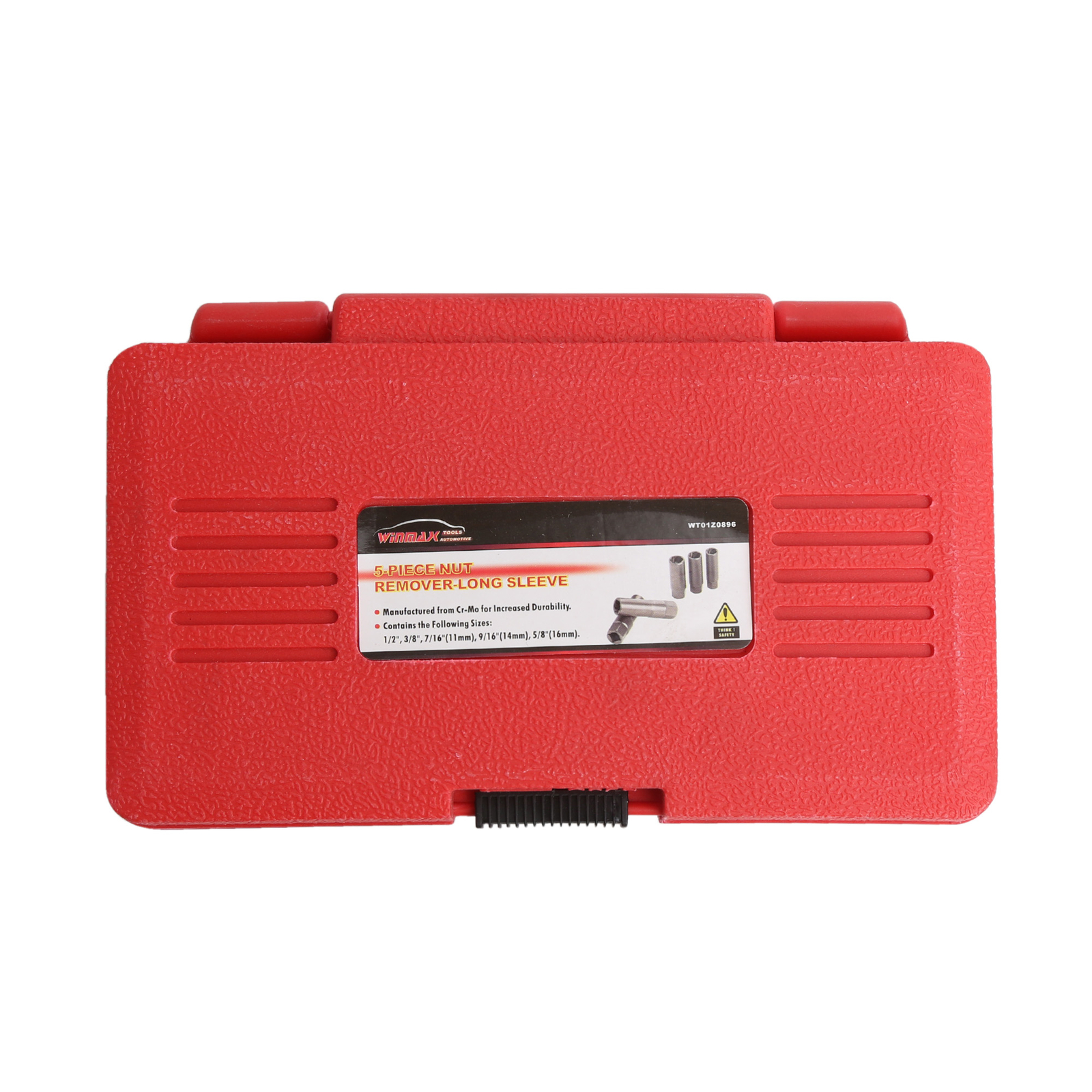 3/8" Dr Square Studs Tool Bolt-grip Deep Well Bolt Extractor Flat ...