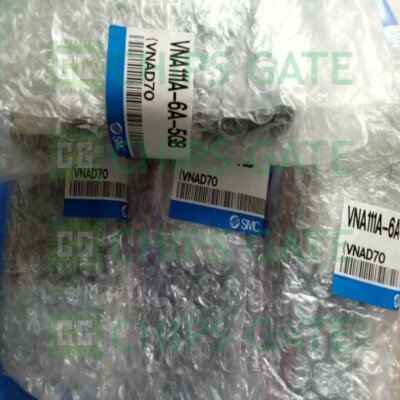 1PCS New SMC VNA111A-6A-5GB Fast Ship | eBay