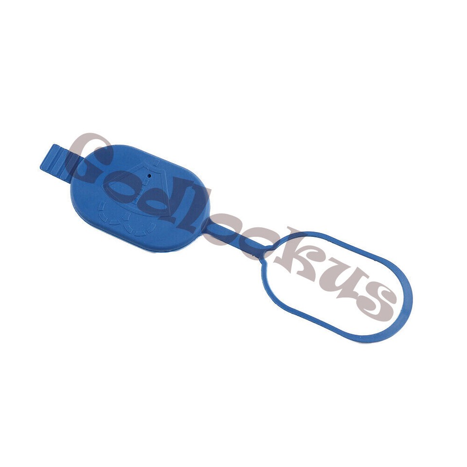 One New Vaico Washer Fluid Reservoir Cap V301375 2038690108 for ...