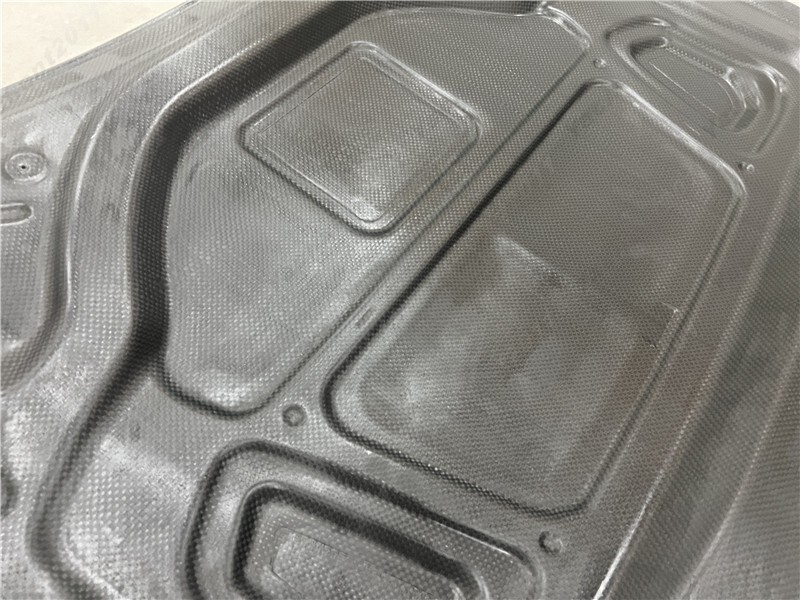 Dry Carbon Auto CSL Bonnet Kit For 21-23 BMW G80 M3 G82 M4 Front Hood ...