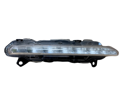 2010 11 2012 2013 Mercedes W221 W216 S500 CL500 Right LED Fog Light ...