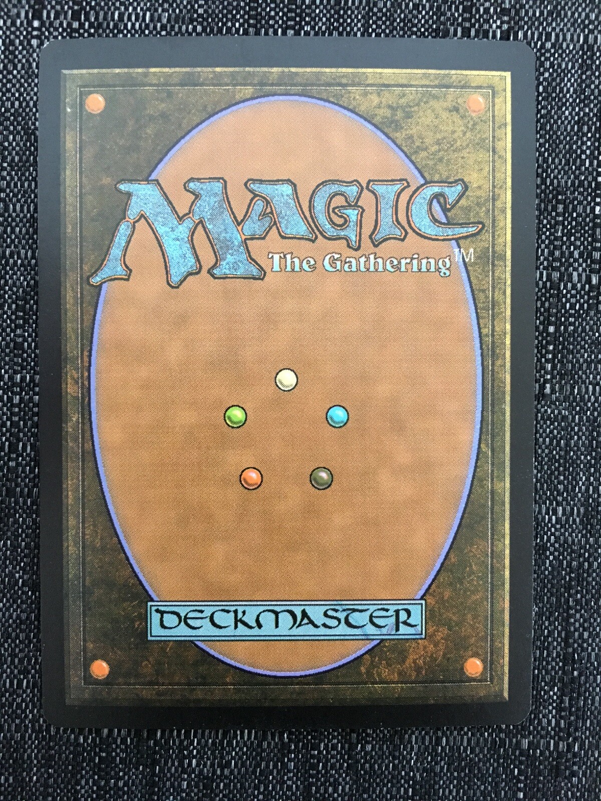 Totally Lost Mtg M25 Foil NM-LP Magic The Gathering | eBay