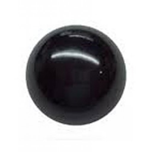 Teleflex Black Ball Knob For CH5600P Control | eBay