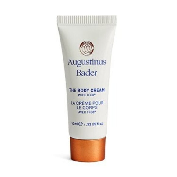 Augustinus Bader The Body Cream 8 ml / 0.33 oz Brand New in Box | eBay
