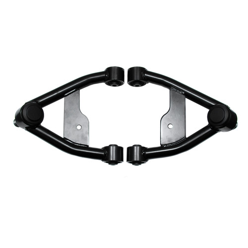 2pcs Front Upper Control Arms for 2-4" Lift for 1982-2001 Chevrolet S10 ...