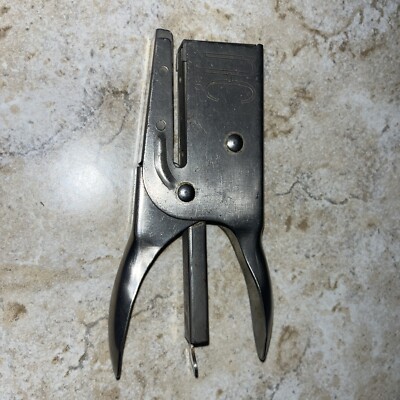 Staplers - Neva Clog