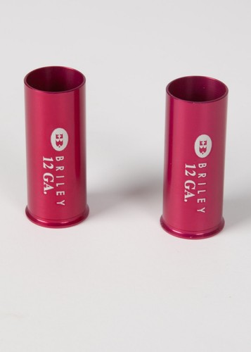 Briley Shotgun Snap Caps 12ga - NEW - Aluminum | eBay