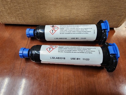 Loctite AA 3311 Light Cure Adhesive - 88189 for sale online | eBay