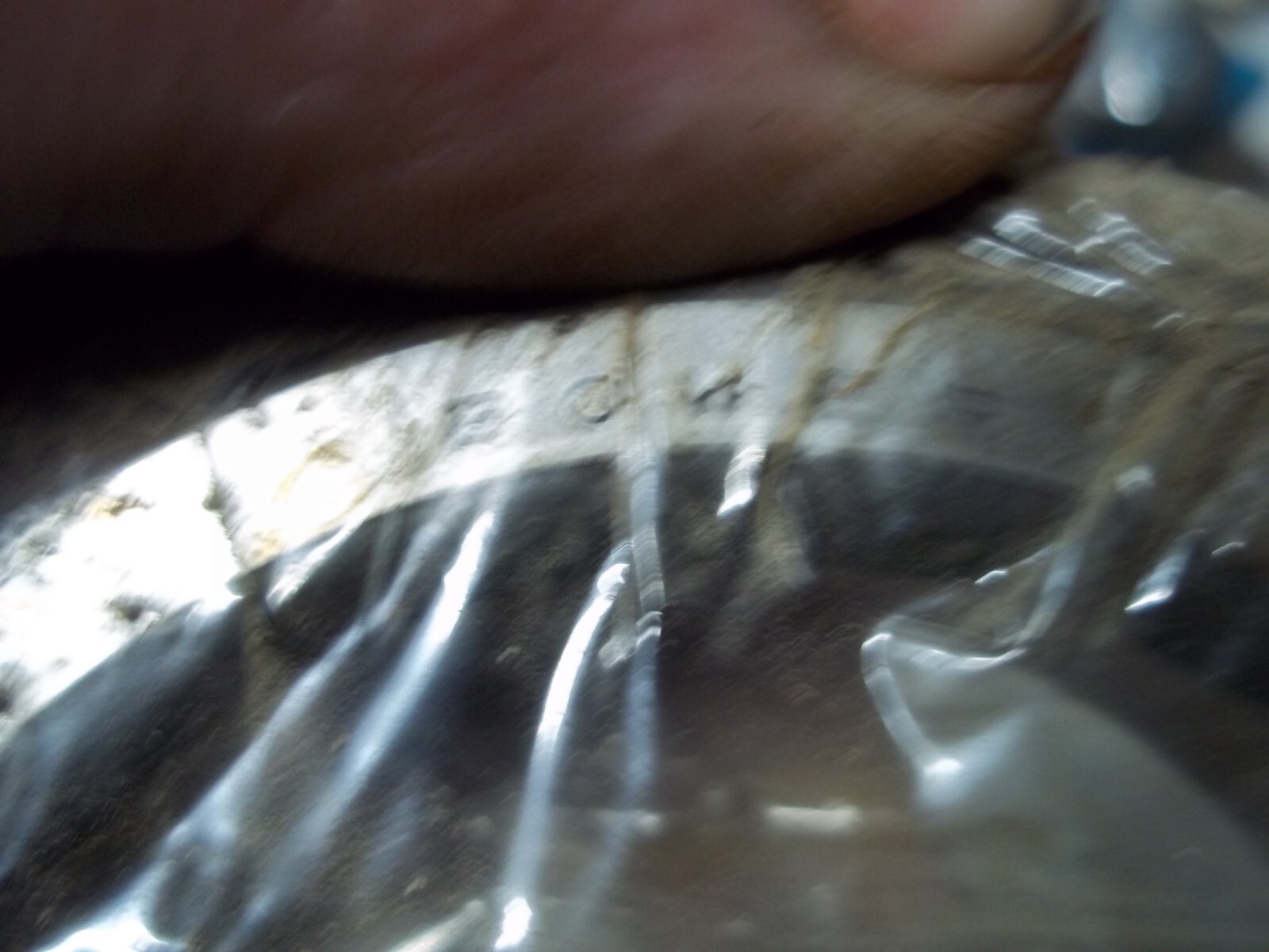 Wheel Bearing BOWER P/N 33287 | eBay