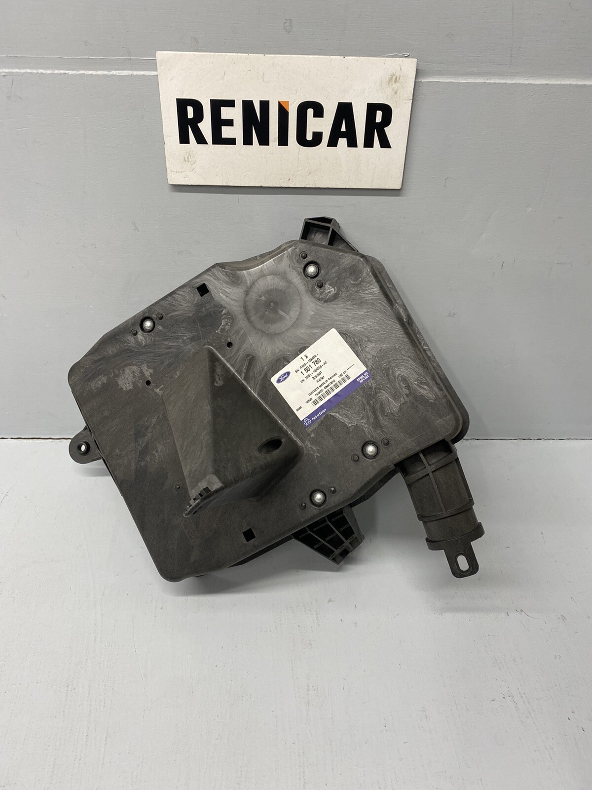 Genuine Ford Focus Engine Control Module Cover 1501780 for sale online ...