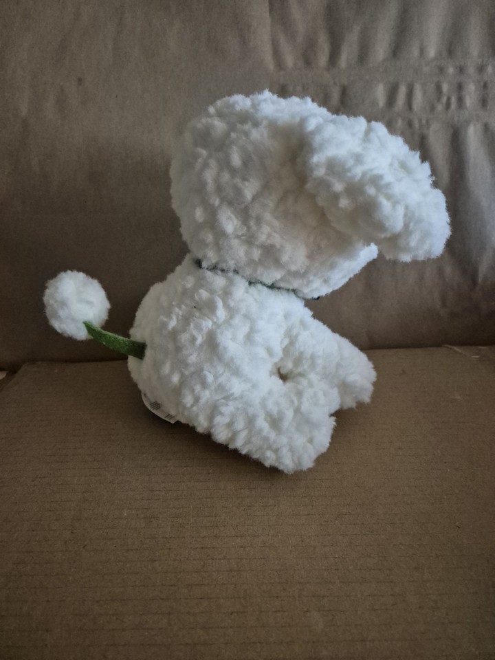 ALDI Kevin the Carrot Cauli-Dog Caulidog - New With Tags~ Royal Mail ...