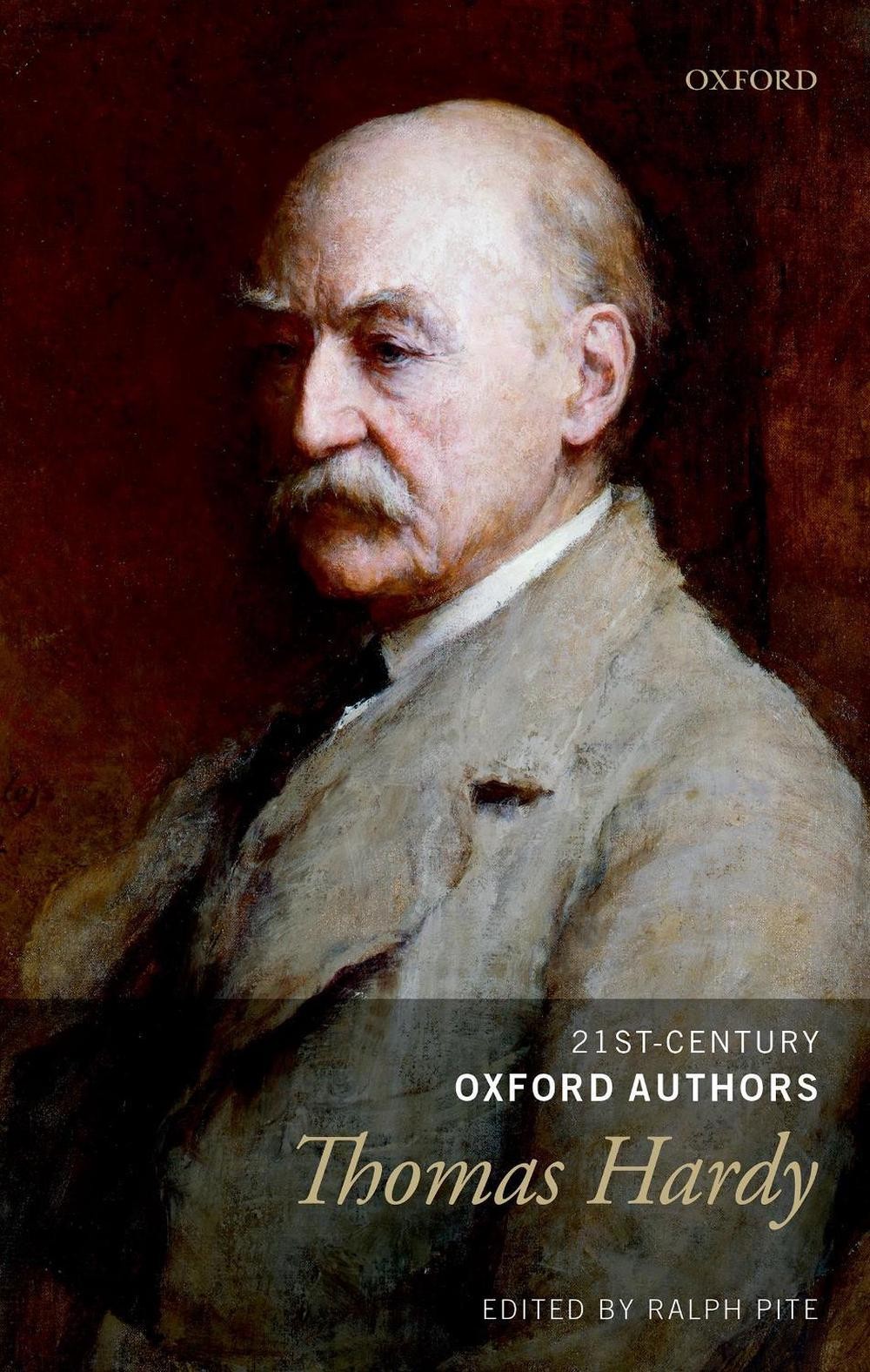 Thomas Hardy: Selected Writings by Ralph Pite (English) Hardcover Book ...