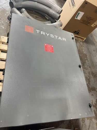 Trystar 1200A Transfer Switch ABB (VERY CLEAN!) | eBay