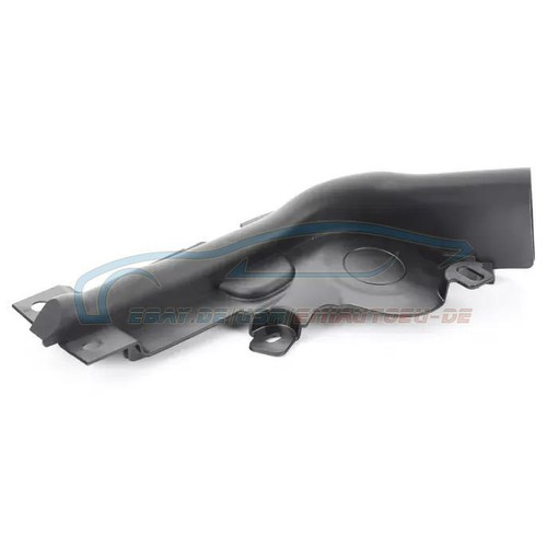 Original BMW 51767419383 - Dichtung Frontklappe seitlich links | eBay.de
