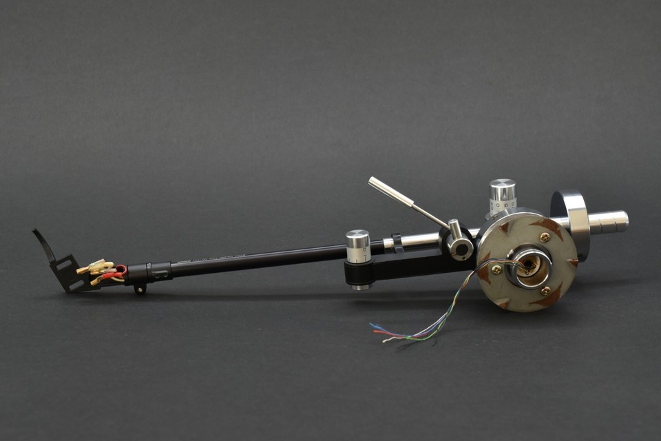 Micro MA-707 Straight Tonearm Arm / Micro Seiki 02 | eBay