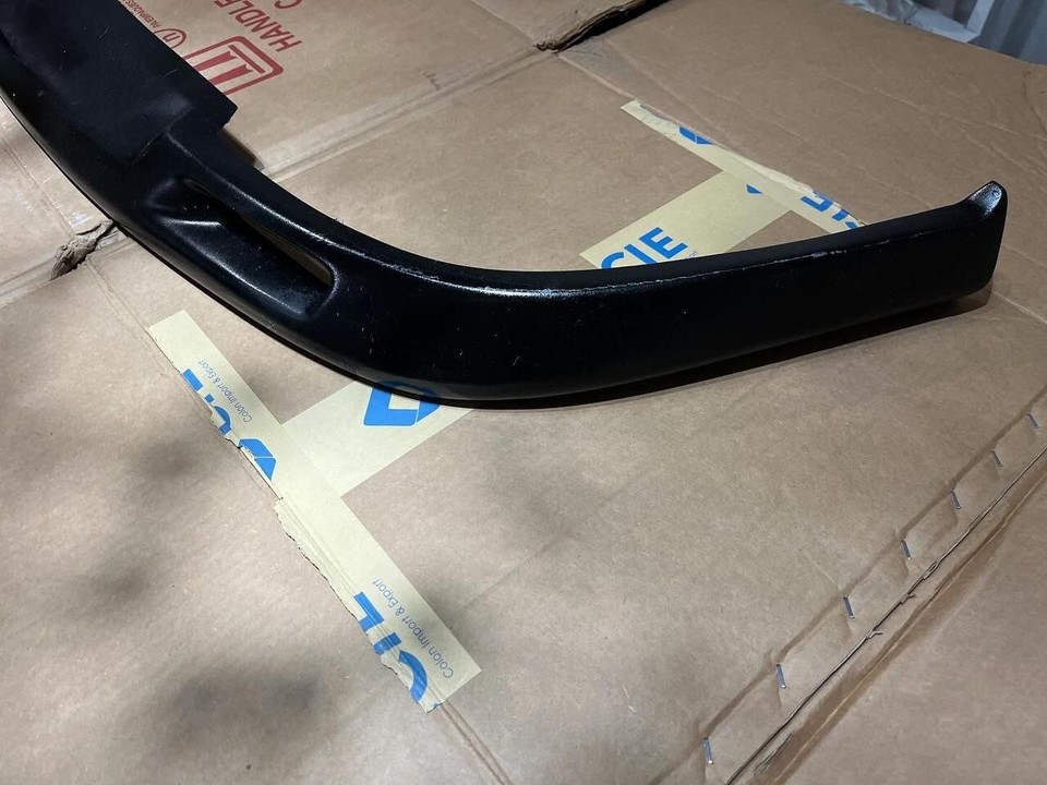 FOR Mazda RX7 FC3S Front Lip S5 Front Bumper | Lower | OE