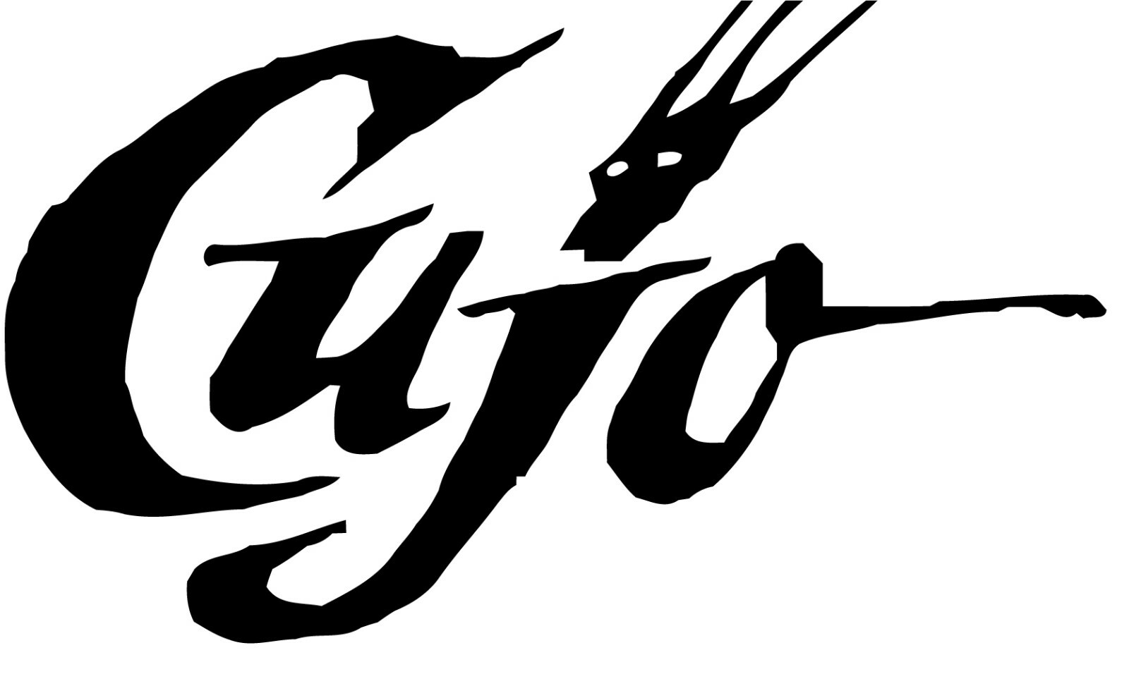 CUJO vinyl decal Stephen King horror dvd bumper sticker laptop HORROR ...