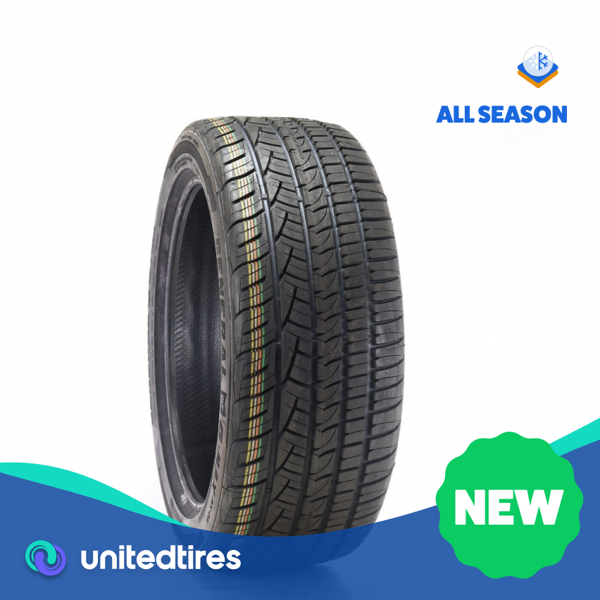 General G-Max AS-05 255/45ZR20 Tire for sale online | eBay