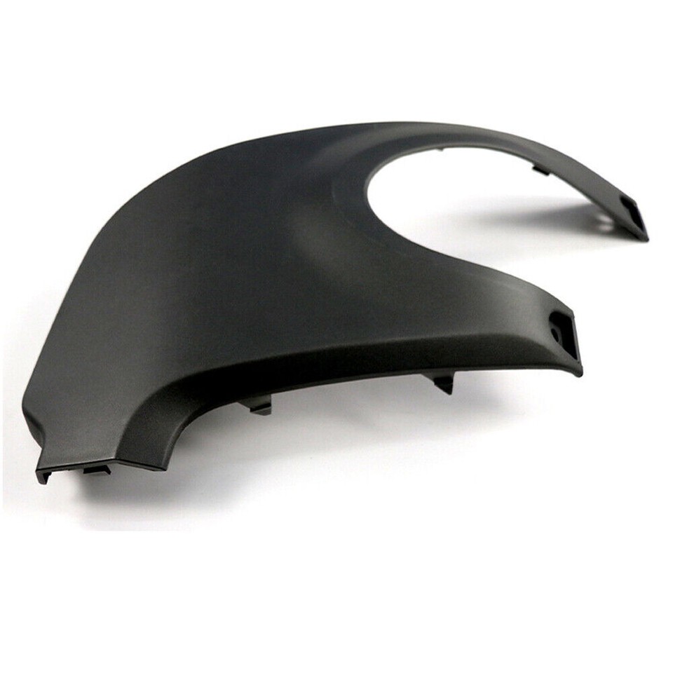 Left Side Rear Bumper Valance Cover Outer Fit For Range Rover Evoque ...