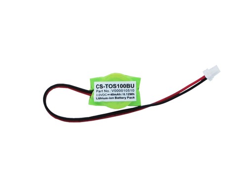 NUOVA Batteria per Toshiba Tecra S1 Tecra S1 PT831L-2T91L Tecra S1 ...