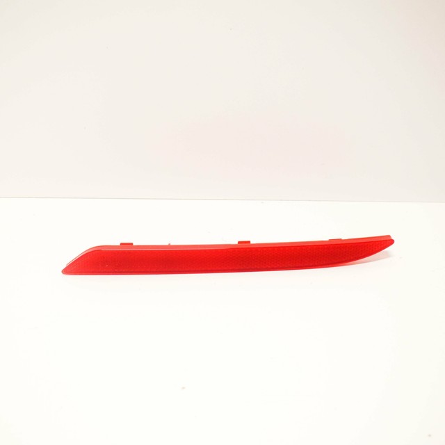 Genuine Mercedes-Benz a W177 AMG Rear Bumper Reflector Left A2228200774 ...
